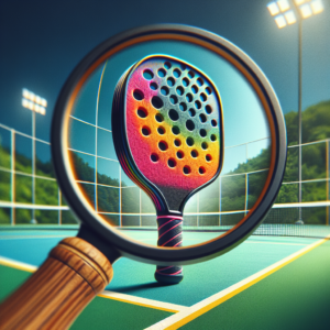 What Is The Baseline For Pickleball? - Pickleball Berty