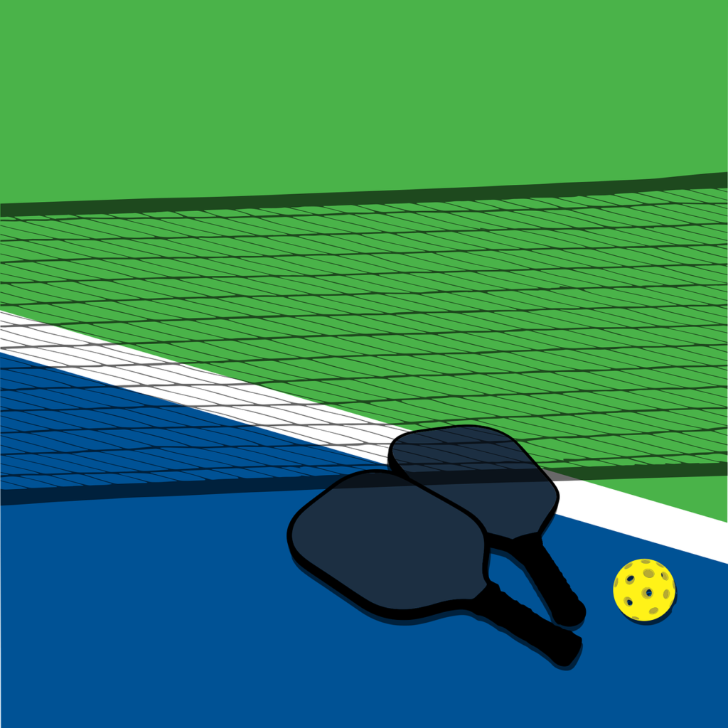Who Invented Pickleball And Why Was It Called Pickleball - Pickleball Berty