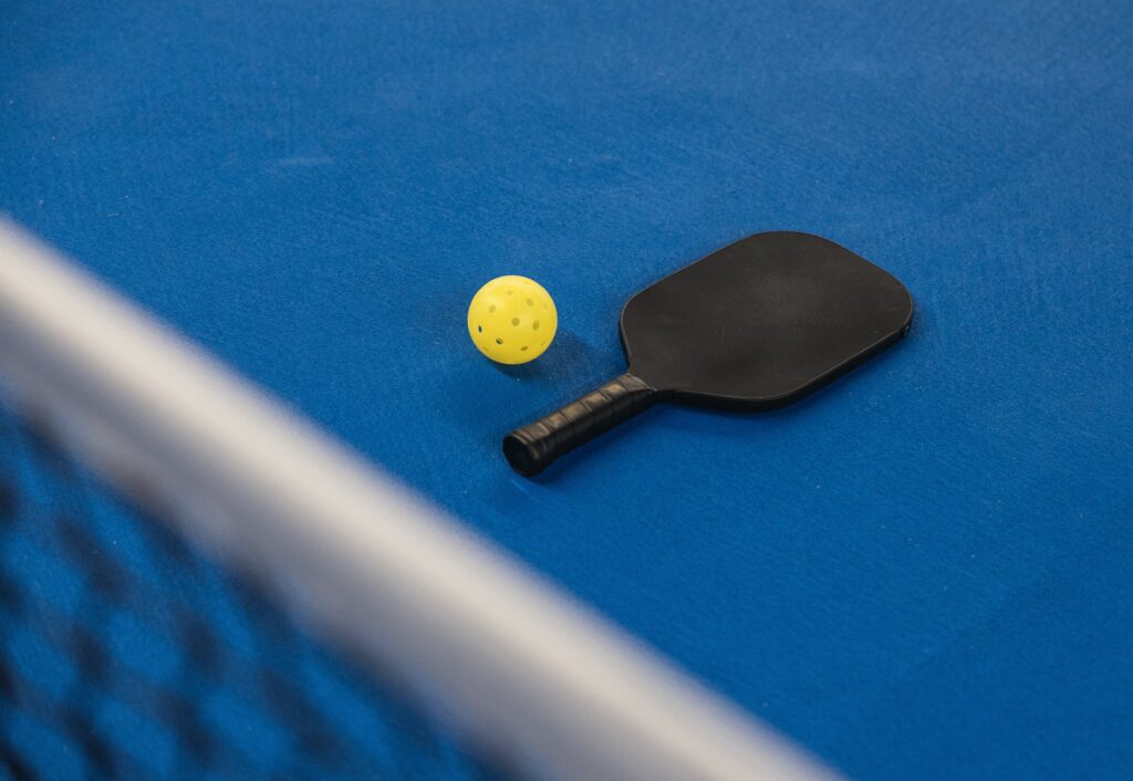 Why Was Pickleball Originally Invented - Pickleball Berty
