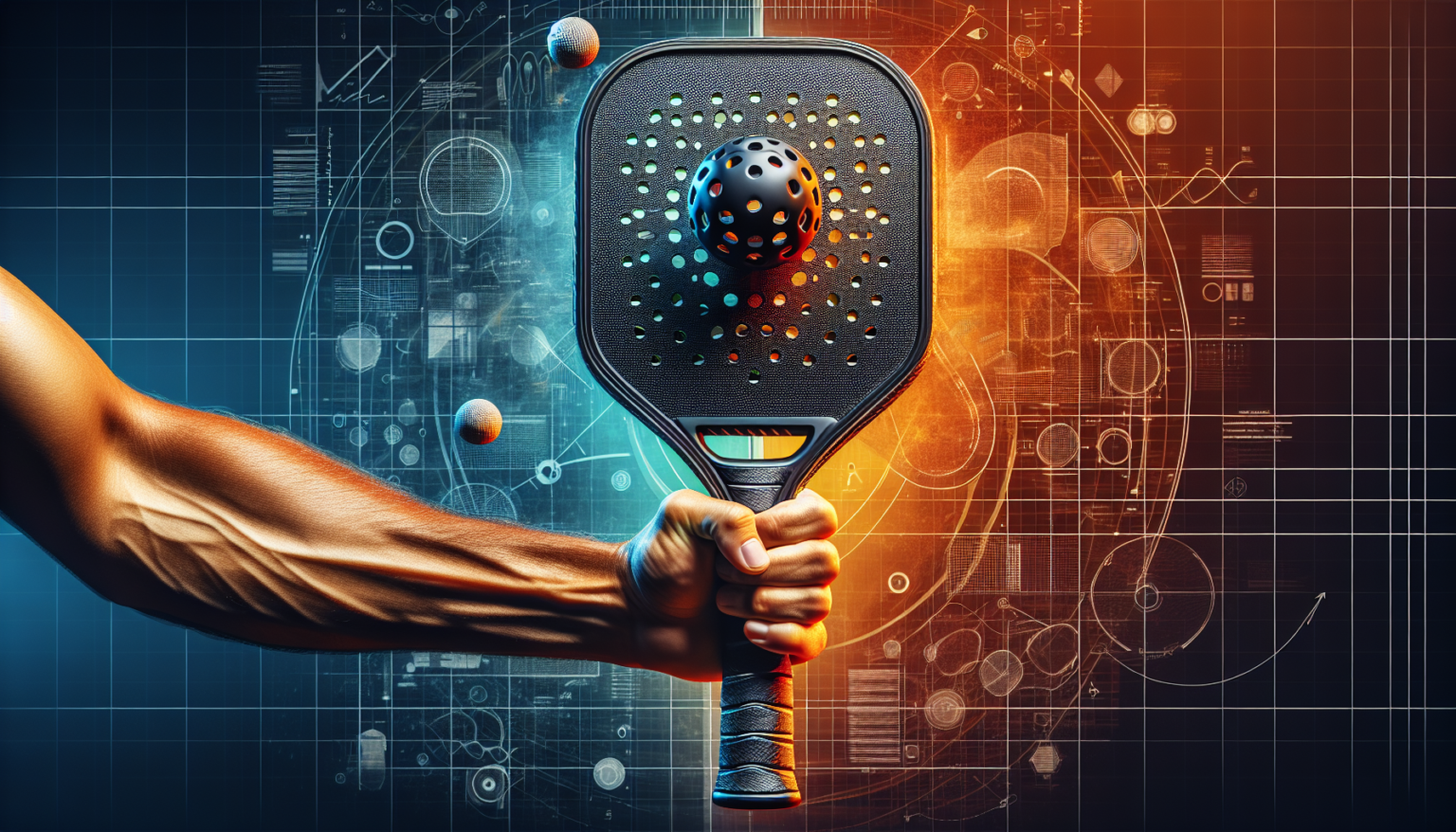 Best Pickleball Rackets - Pickleball Berty