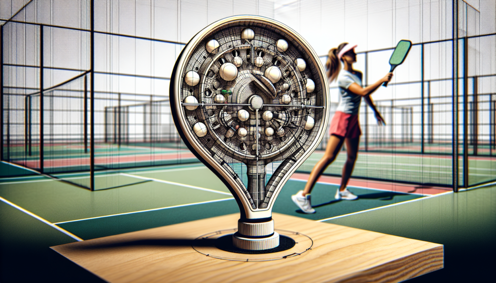 Pickleball Training Aids - Pickleball Berty